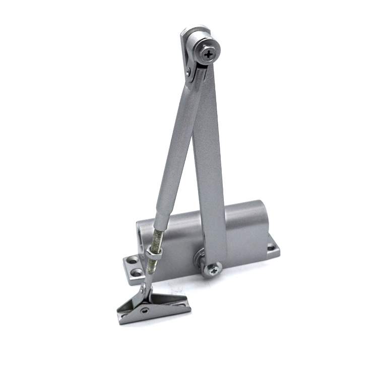 ALUMINIUM DOOR CLOSERS: allyhardware